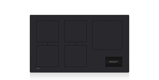 ICBCI36560C/B | Specification & Manuals | Wolf Appliances