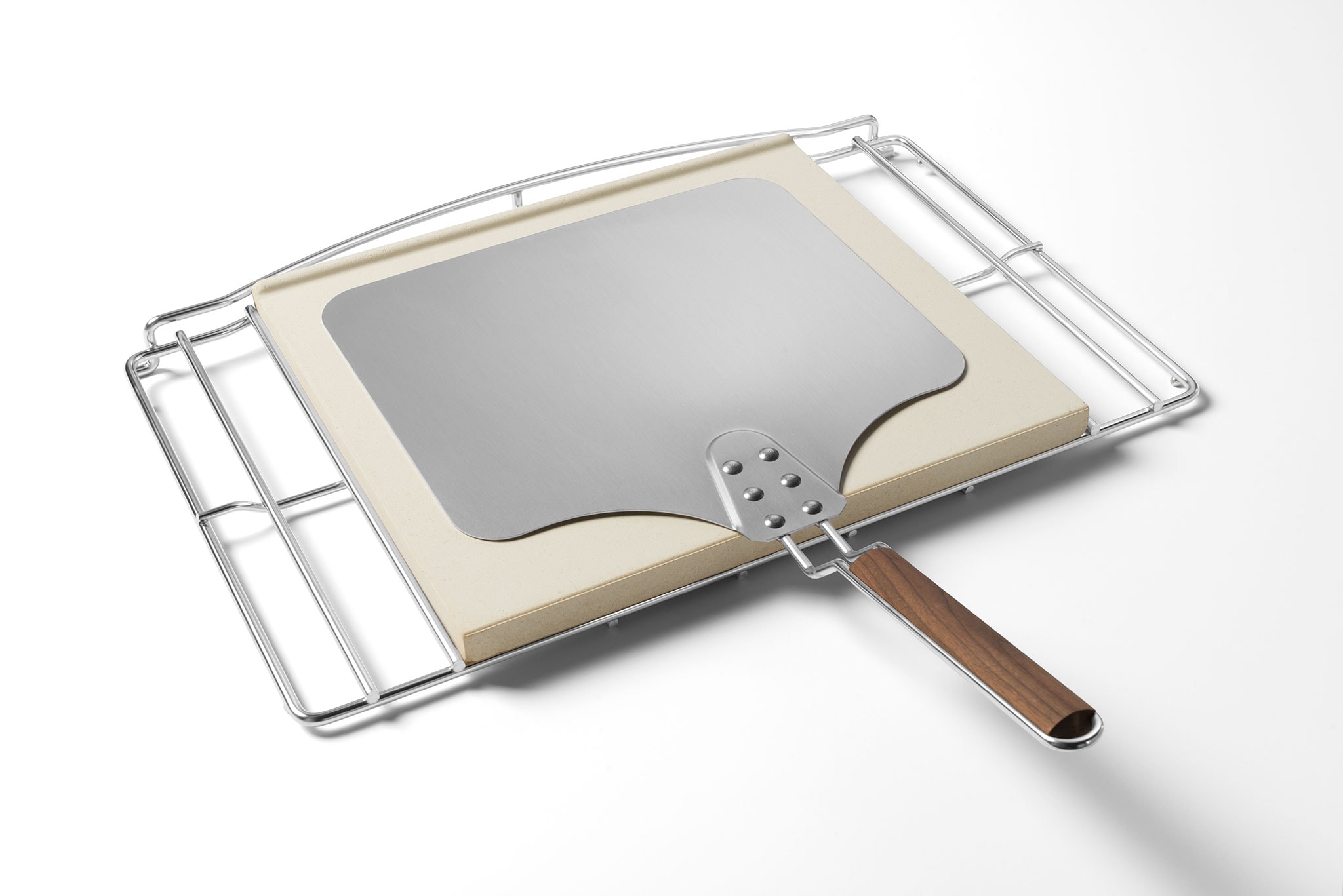 823244-M Series Bake Stone Kit