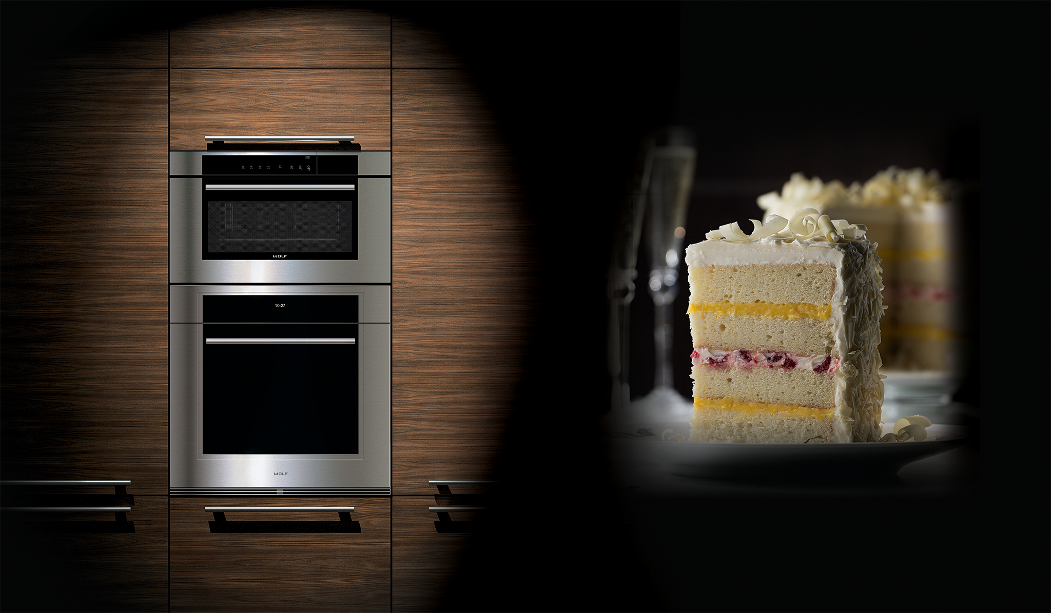 Custom Ovens & Cooktops | Luxury, High End Residential Ovens