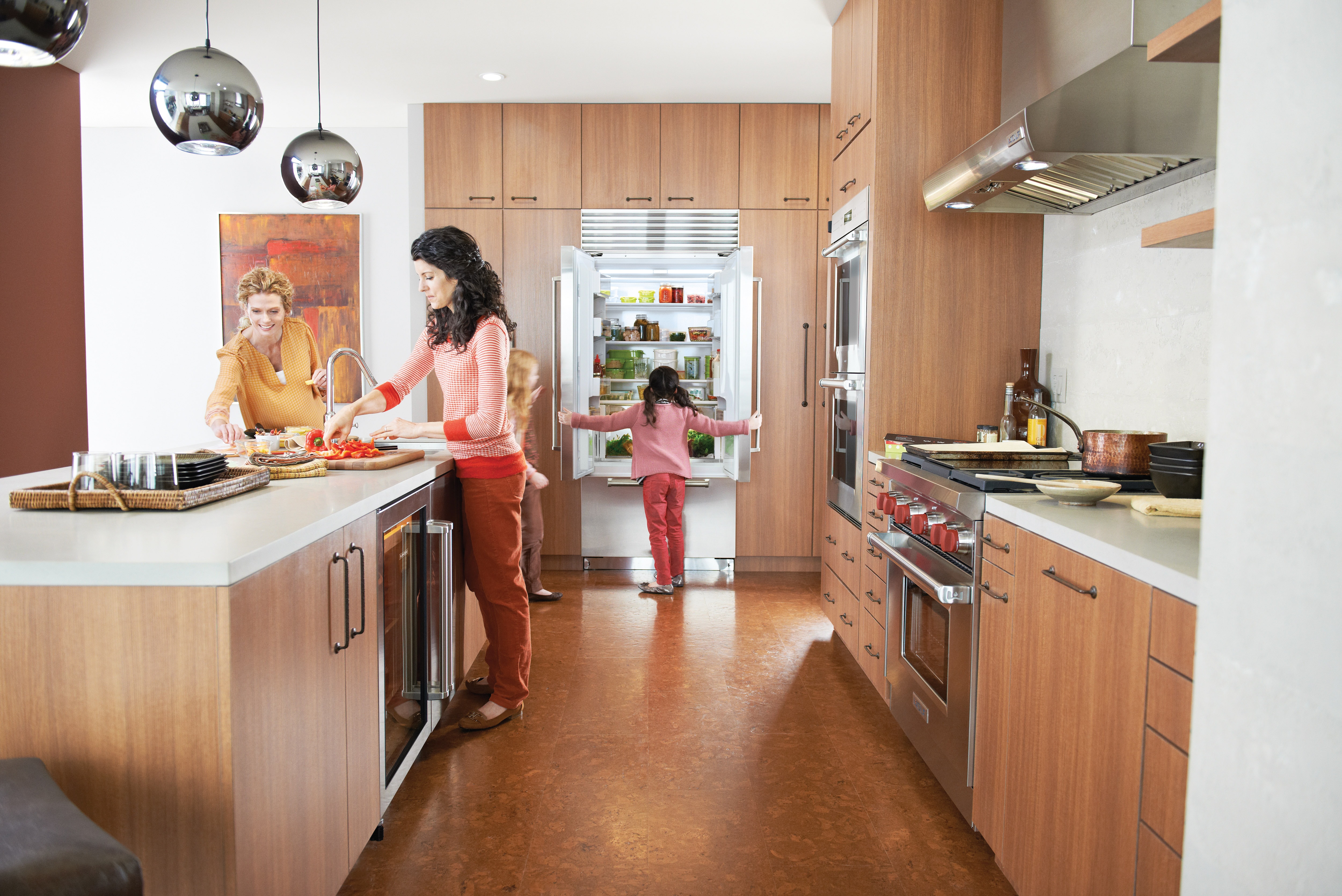 About Our Company | Sub-Zero and Wolf Appliances