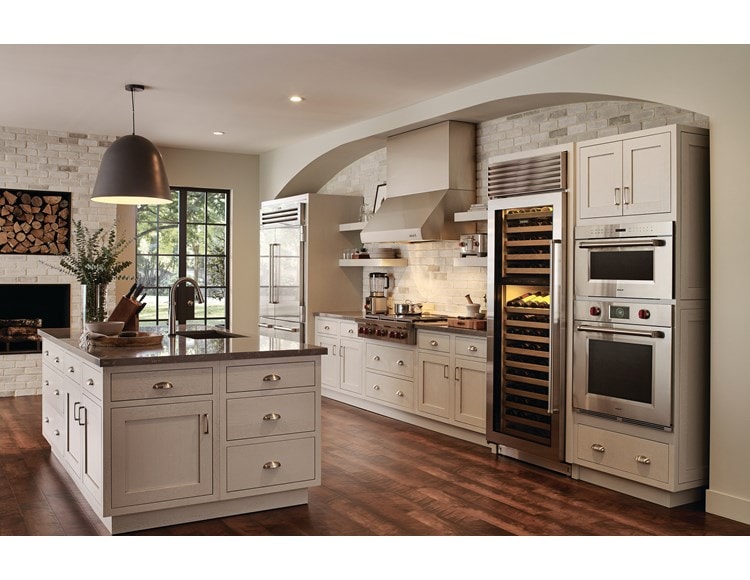 Wine Cellar & Storage Fridges | Designer Wine Racks