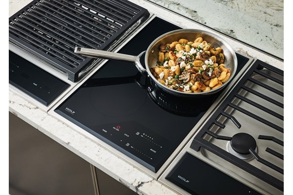 Module Cooktops | Cooktops | Wolf Appliances