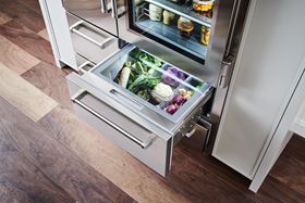 High End & Luxury Fridges | Integrated Fridges & Freezers | Sub-Zero