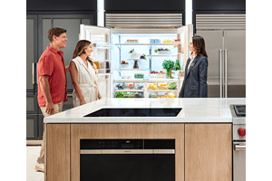 Sub-Zero & Wolf Appliances | Luxury Kitchen & Home Appliances