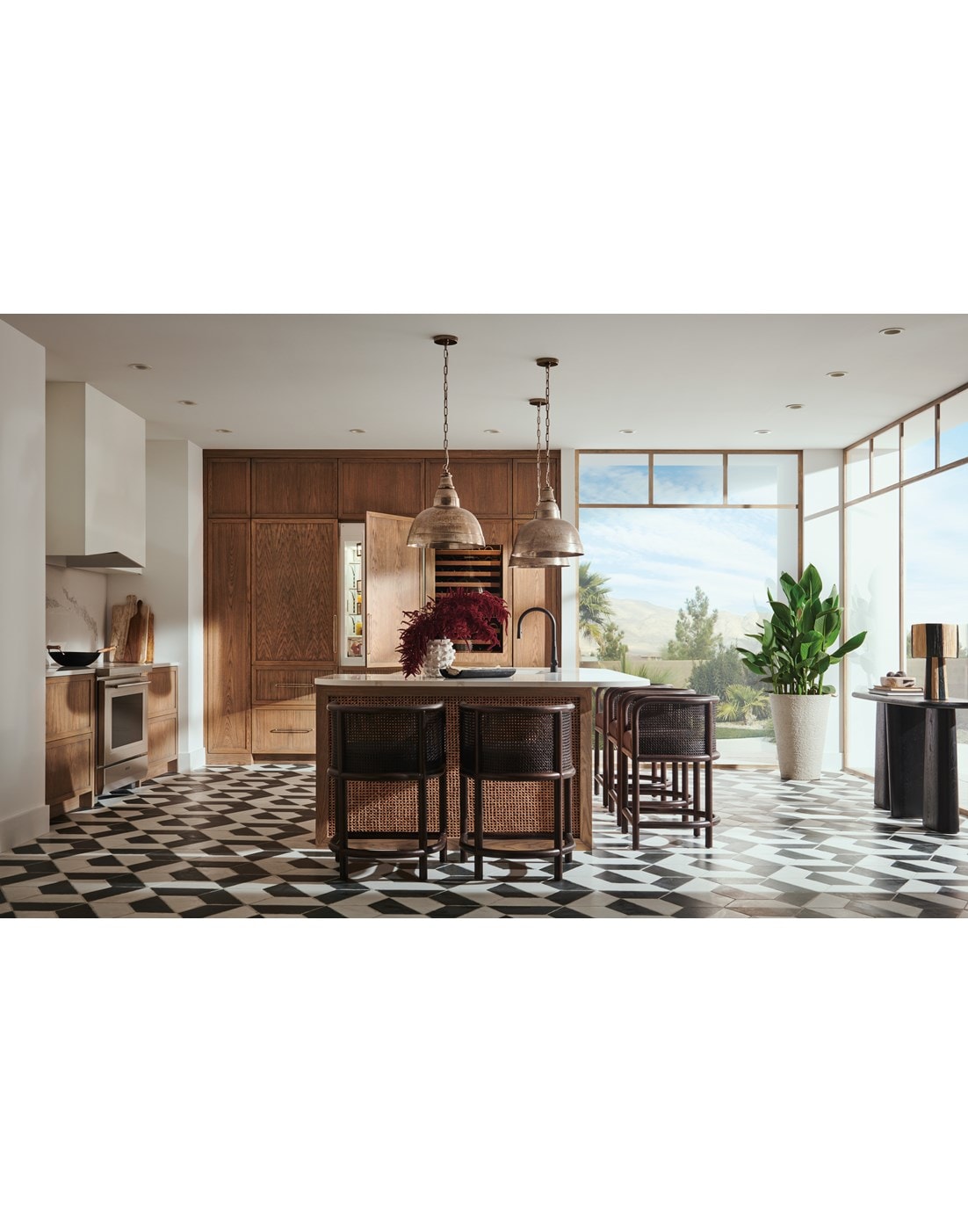 High End & Luxury Fridges | Integrated Fridges & Freezers | Sub-Zero