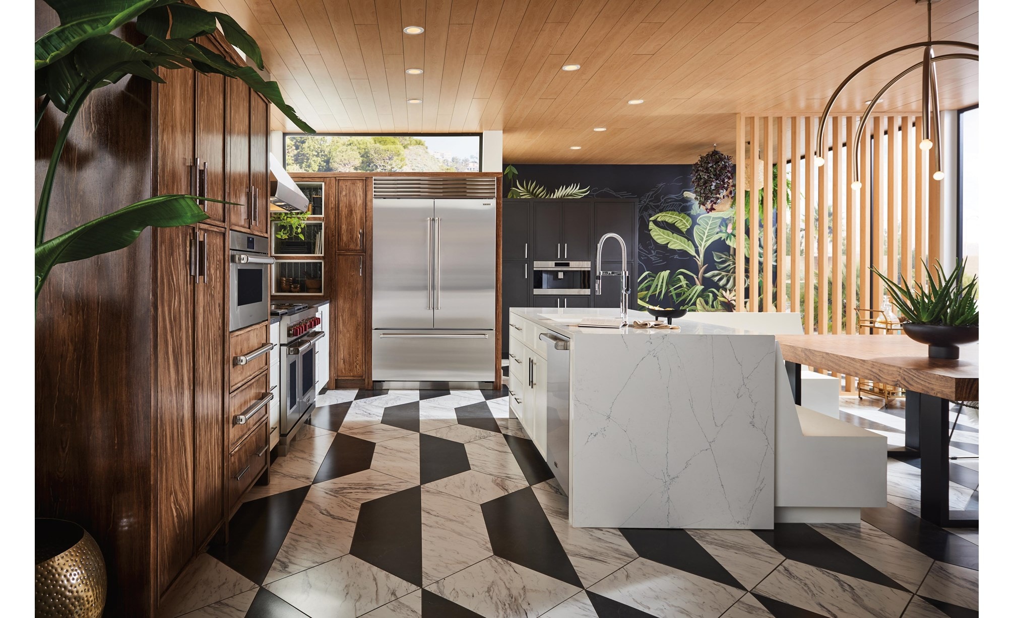 Sub-Zero Refrigerators | Best Luxury Full-Size Refrigerators