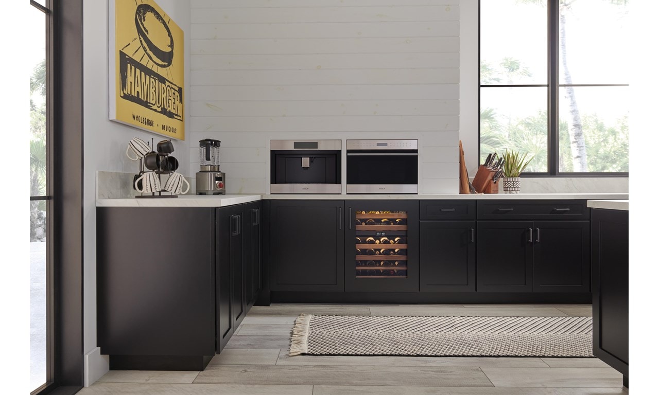 Sub-Zero Refrigerators | Best Luxury Full-Size Refrigerators