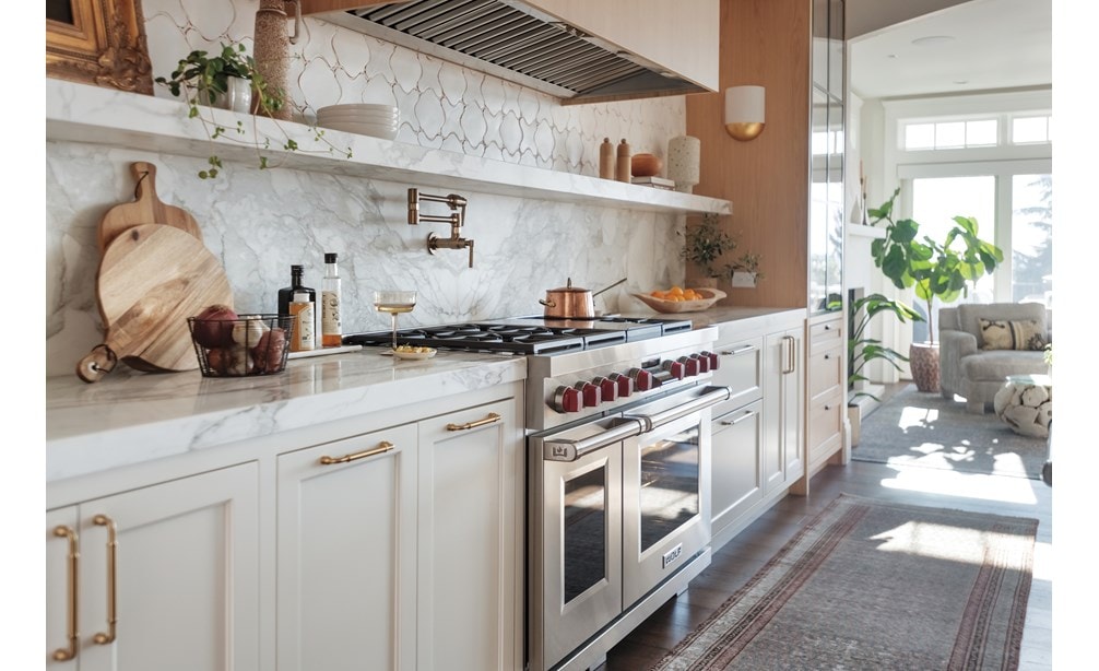 Custom Ovens & Cooktops | Luxury, High End Residential Ovens