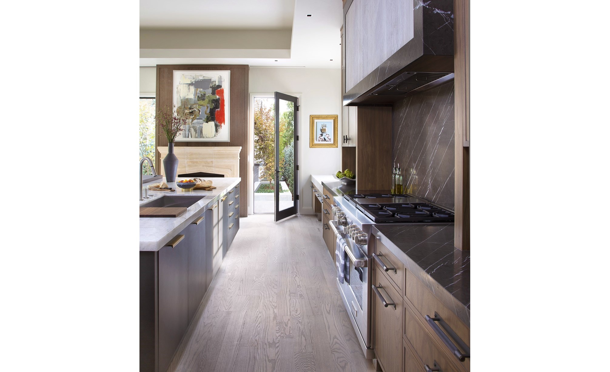 Sub-Zero, Wolf, and Cove KDC Finalist | Baby I'm Home