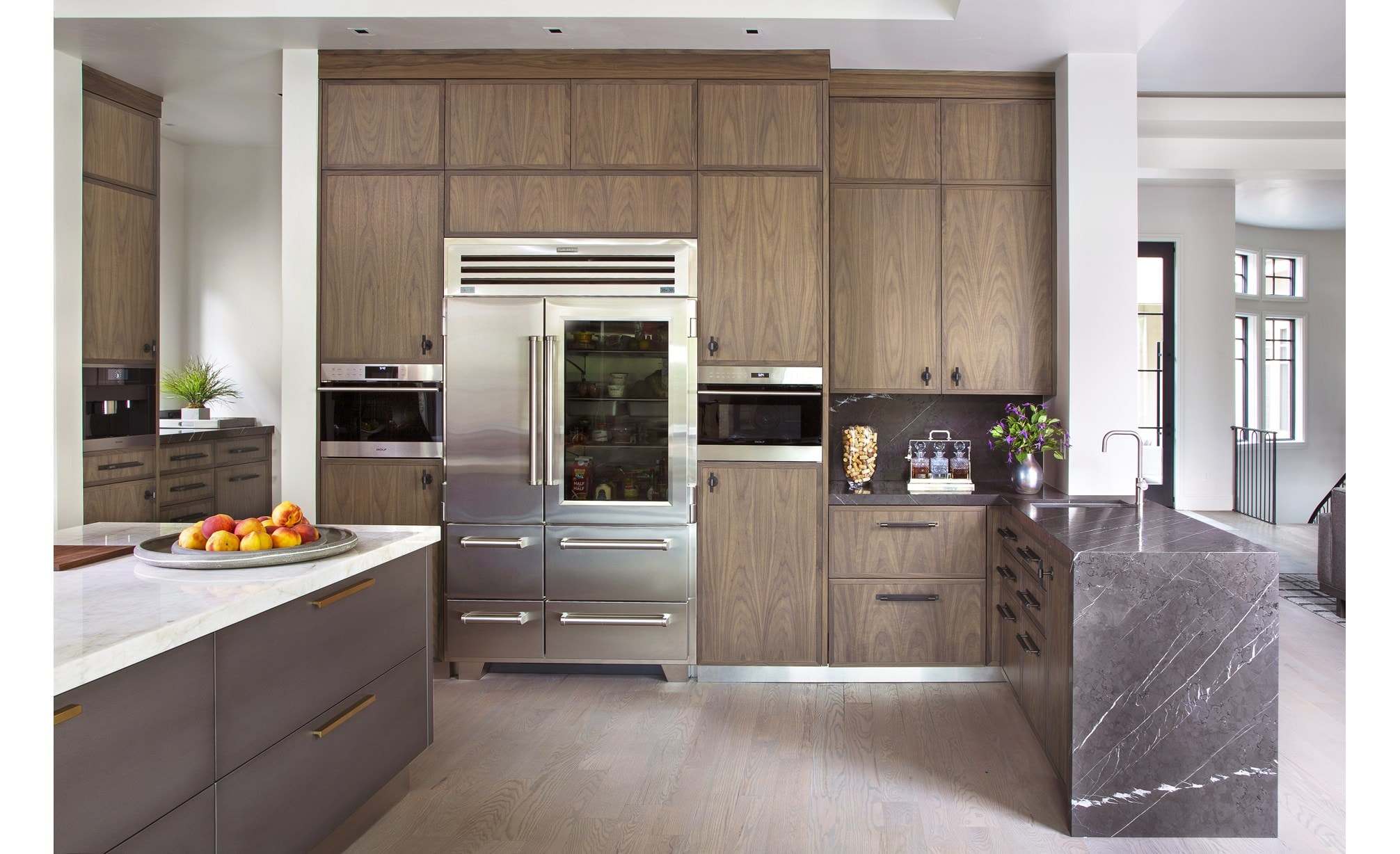 Sub-Zero, Wolf, and Cove KDC Finalist | Baby I'm Home