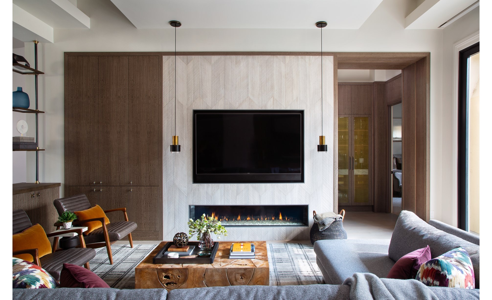 Sub-Zero, Wolf, and Cove KDC Finalist | Baby I'm Home