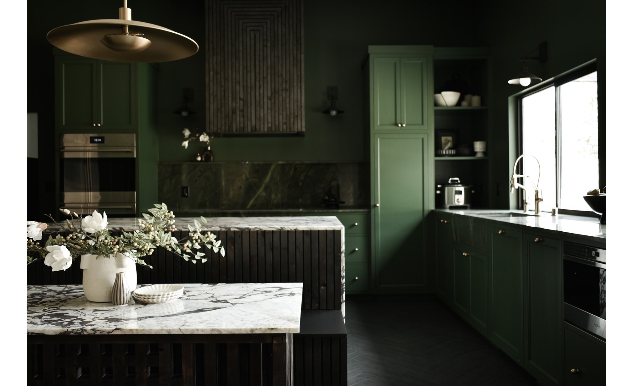 Sub-Zero, Wolf, and Cove KDC Finalist | Into the Woods