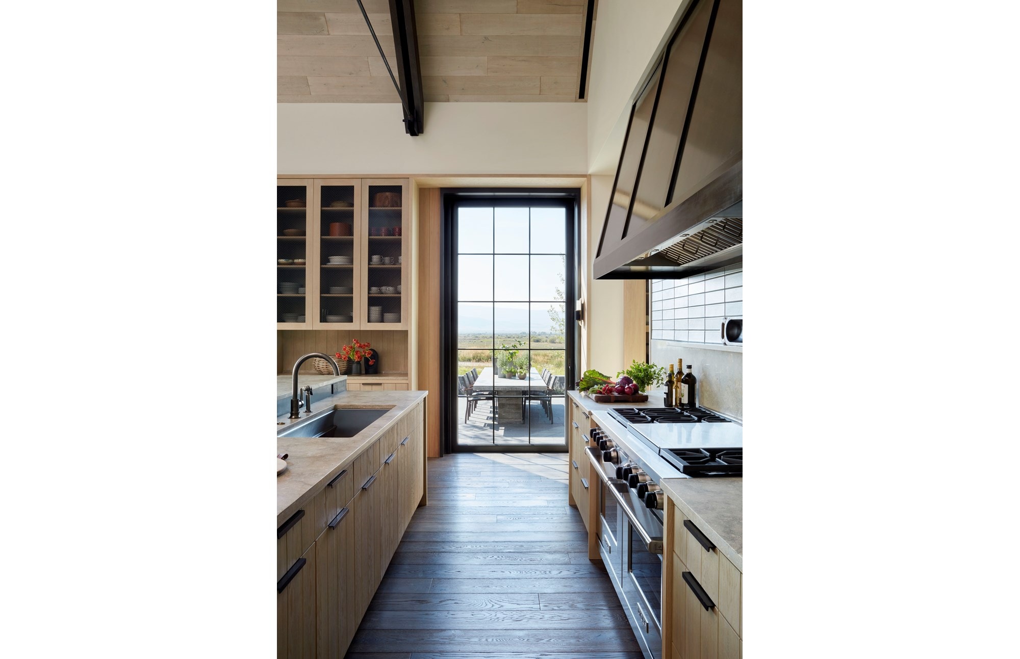 Sub-Zero, Wolf, and Cove KDC 2019-2021 3rd Place Design