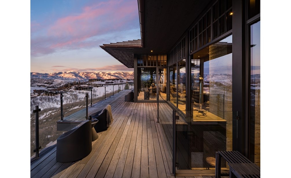 Kitchen Design Finalist | Brandon Leroy