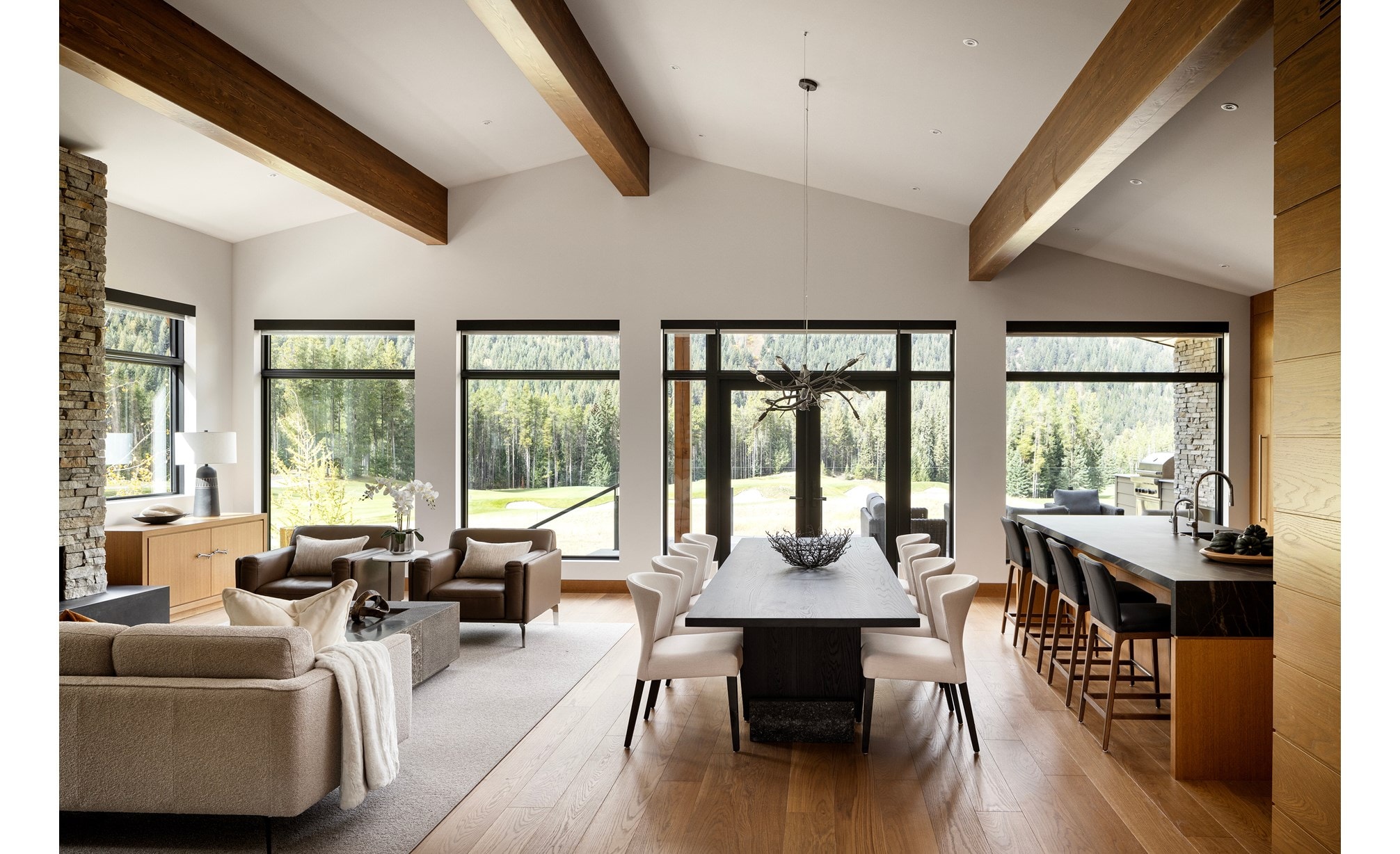 Kitchen Design Finalist | Natalie Sands