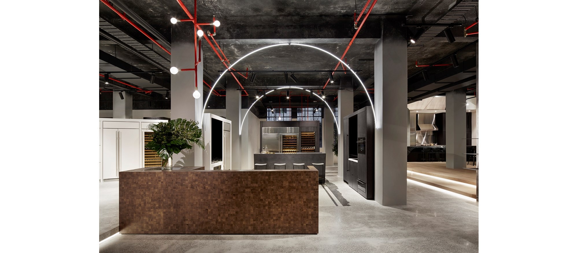 Sub-Zero Wolf Melbourne