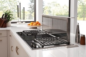 Wolf Appliances | Ranges, Built-In Ovens, Cooktops & More