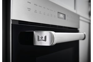 Convection Steam Oven | Convection Ovens | Wolf Appliances