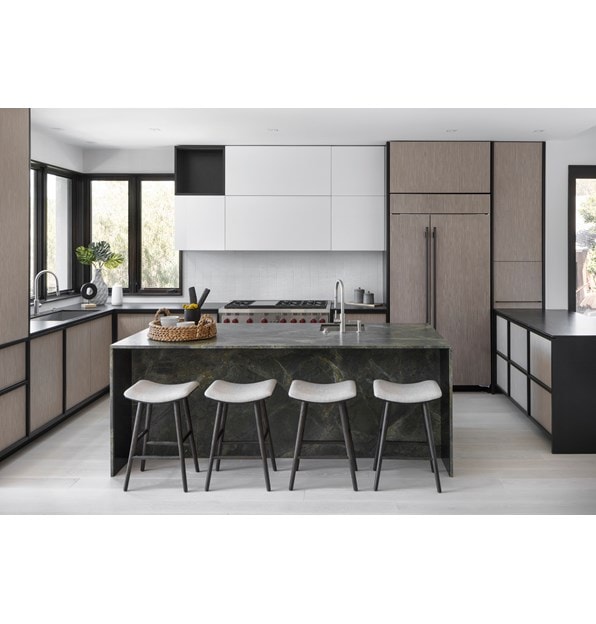 Sub-Zero 107 cm Classic Refrigerator (ICBCL4250SID/O)