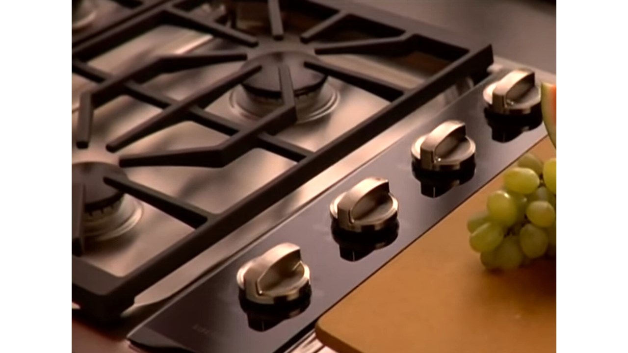 Gas Cooktop Quick Start | Video Gallery | Sub-Zero and Wolf