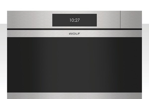 Wolf Built-In Convection Ovens, Steam Ovens and Speed Ovens