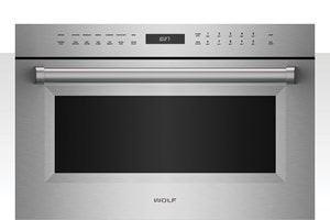 Integrated & Built-In Steam Oven | Double, Wall, Stacked Ovens