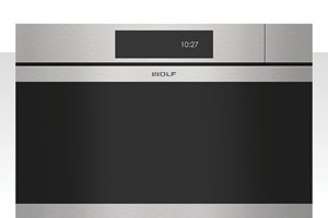 Integrated & Built-In Steam Oven | Double, Wall, Stacked Ovens
