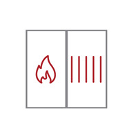 Wolf 38 cm Transitional Multifunction Module (ICBMM15TF/S)