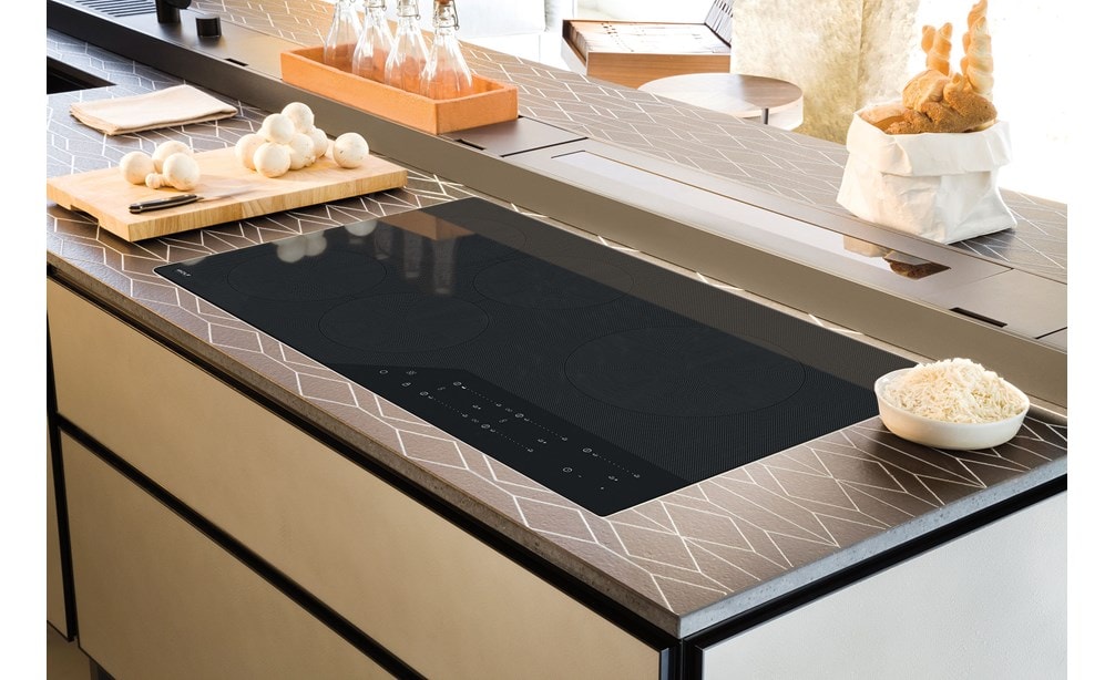 Induction Cooktops | Induction Cooking | Wolf Appliances